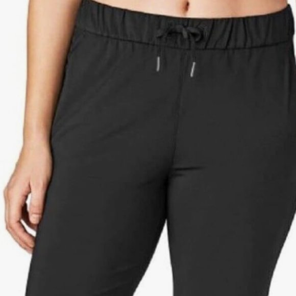 Pants & Jumpsuits | Members Mark Womens Travel Jogger Relaxed Fit ...